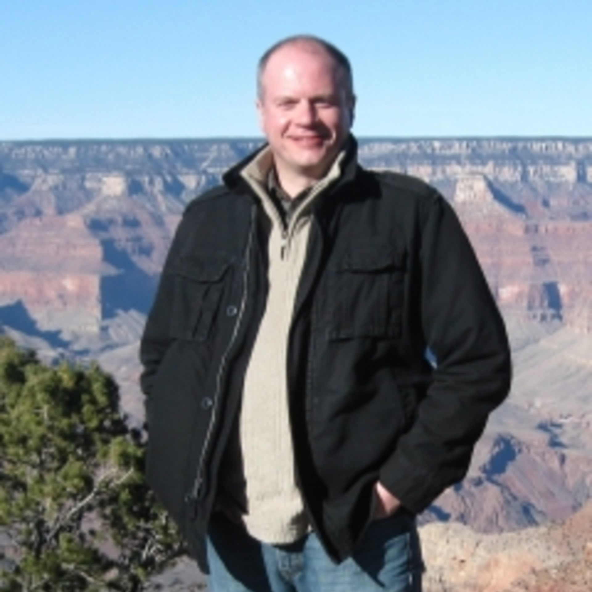 Wayne Anderson | Rhetoric - College of Liberal Arts and Sciences | The ...