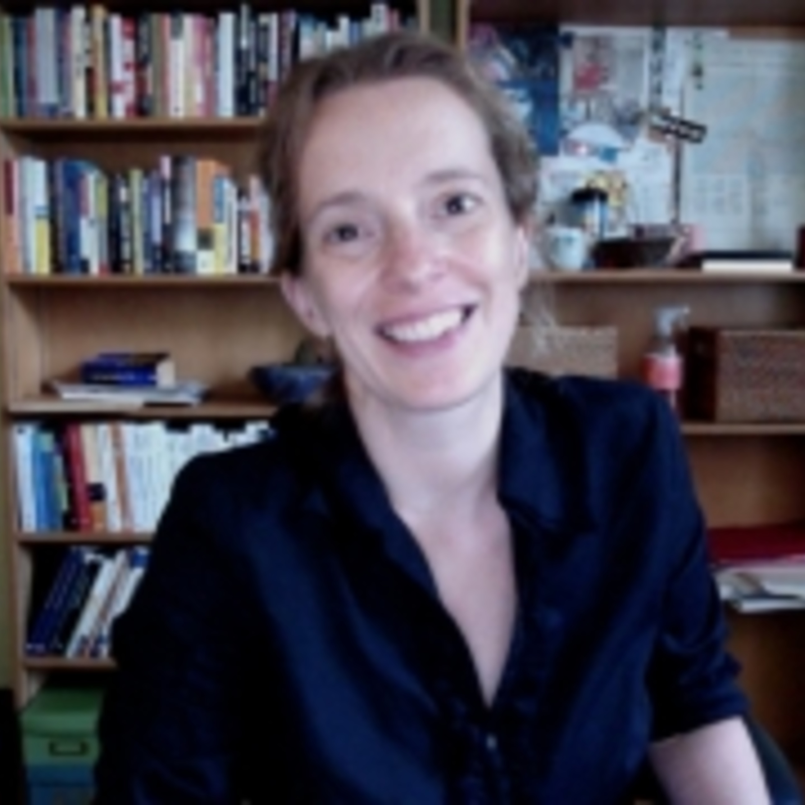 Faculty | Rhetoric - College of Liberal Arts and Sciences | The ...